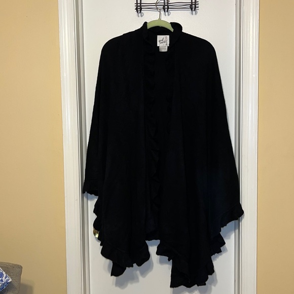 April Morin | Accessories | Stylish Wrap | Poshmark